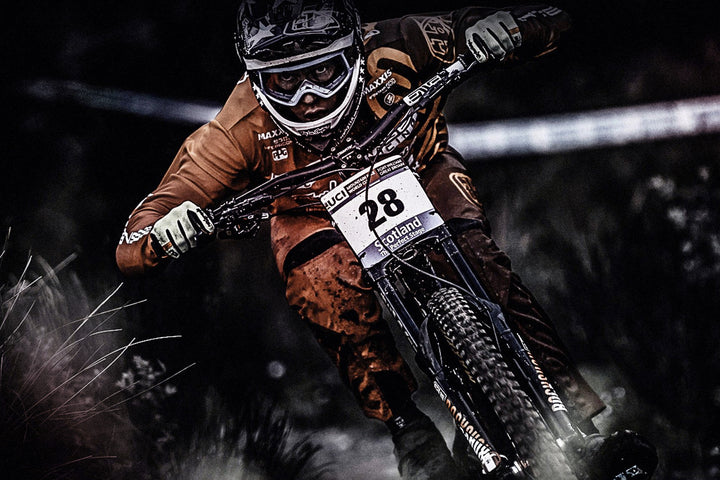 DOWNHILL BIKES – TRGR