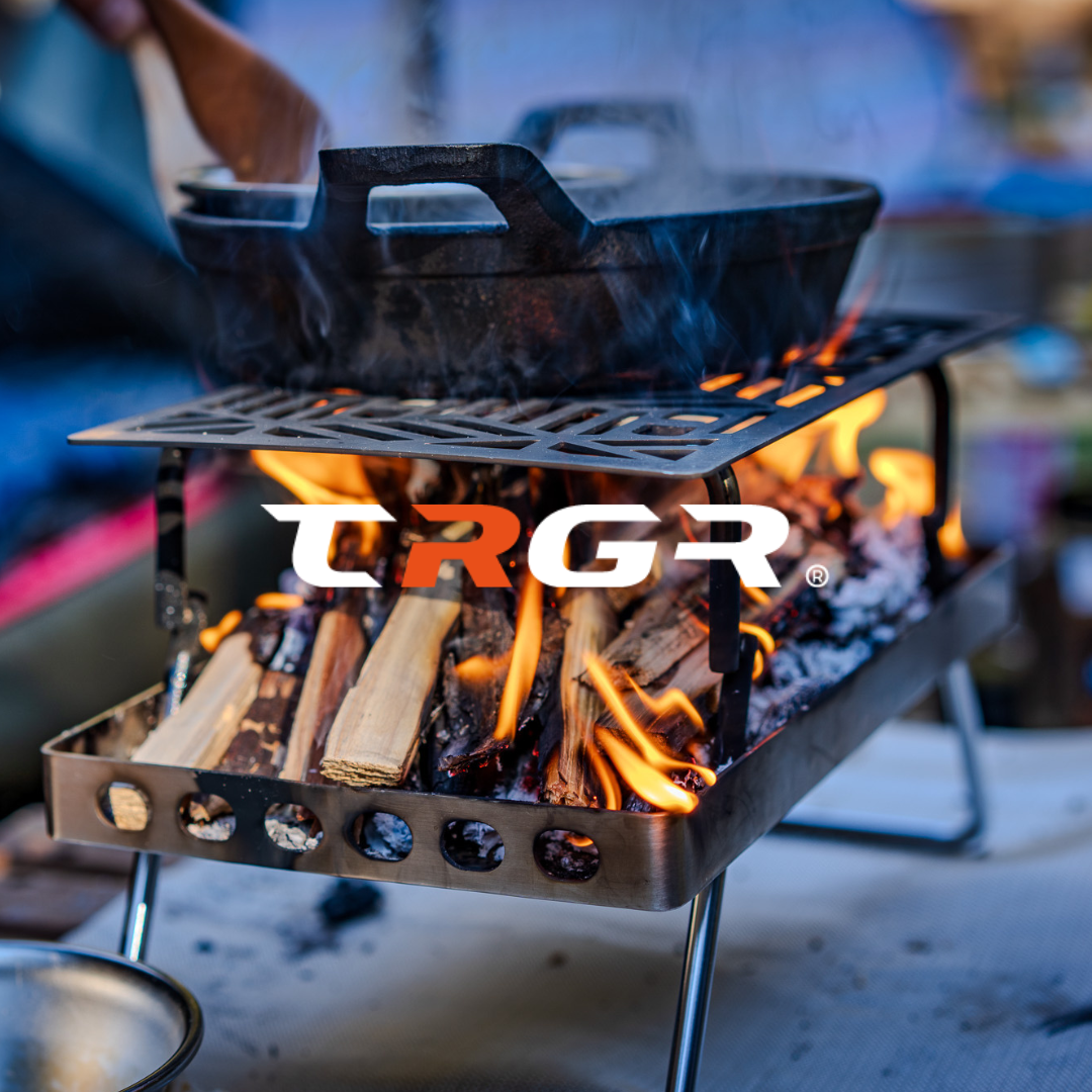 TRGR 公式ブランドサイト ＆ Instagramアカウント開設のご挨拶